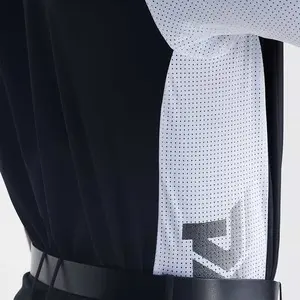 PXG Comfort Fit Side Logo Polo