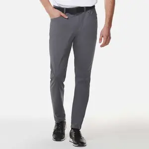 PXG Essential Slim Fit Trousers