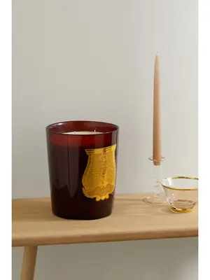 TRUDON Cire Scented Candle, 3kg