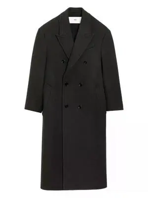 Ami Paris Classic Coats For Men