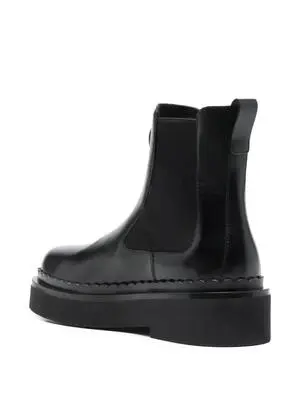 Valentino Garavani Vlogo Chelsea Boots