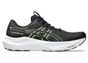 Asics Gt-2000 14in - Black/citron
