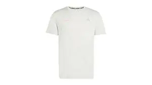 Adidas Own The Run Melange Tee Shirt