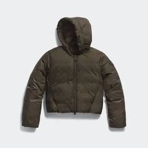 Canada Goose Elba Puffer Jacket - Terra