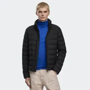 Canada Goose Crofton Enduraluxe Jacket - Black