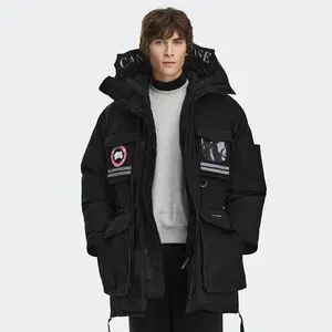 Polar Parka