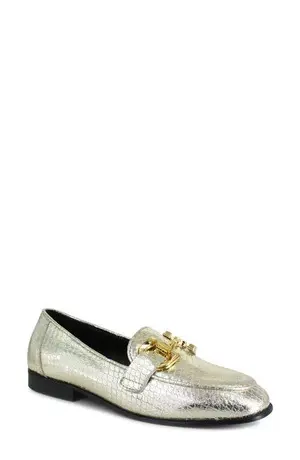 Zigi Loafer Flats For Women
