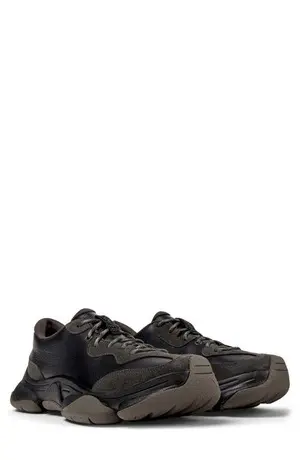 Camper Karst 2 Sneakers - Black