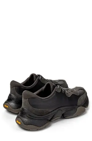 Camper Karst 2 Sneakers - Black