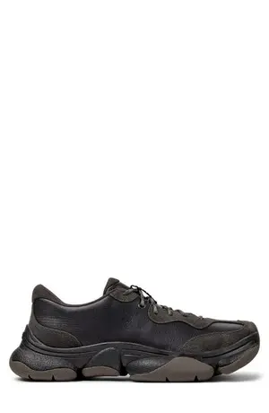 Camper Karst 2 Sneakers - Black