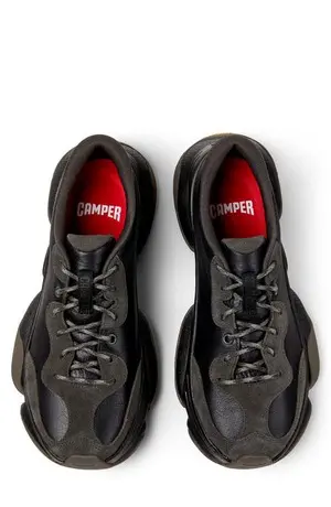Camper Karst 2 Sneakers - Black