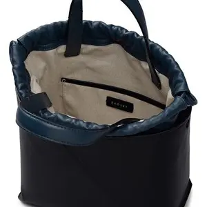 RADLEY The Portobello Drawstring Crossbody Bag - Black