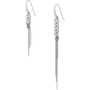 ALLSAINTS Nia Drop Earrings