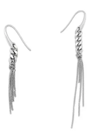 ALLSAINTS Nia Drop Earrings