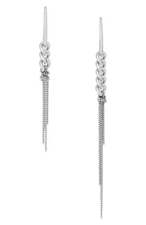 ALLSAINTS Nia Drop Earrings