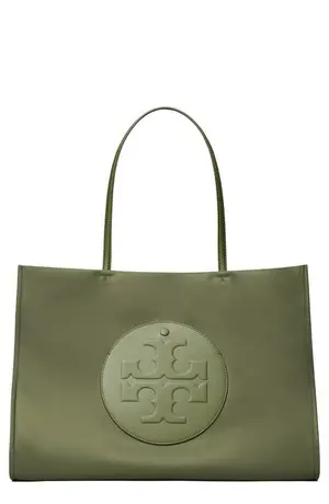 Tory Burch Recycled Nylon Tote Bags