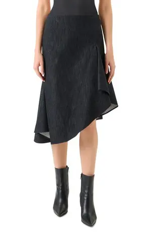 Akris Asymmetrical Skirts