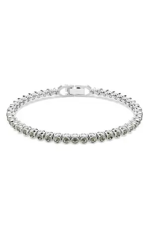 Swarovski Tennis Bracelets