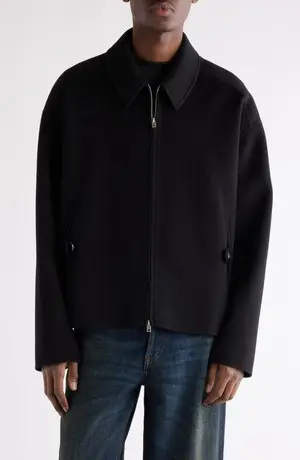 Acne Studios Zip Up Jackets For Men
