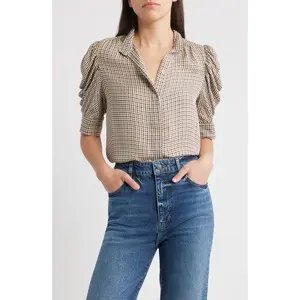 Frame 3/4 Sleeve Blouses
