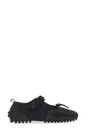 Cecilie Bahnsen Bess Mary Jane Flat