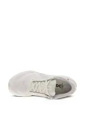 On Cloudsurfer Next Sneakers - White