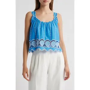 Rails T-shirt Camis Tanks For Women