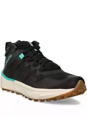 Columbia Textured Sneakers For Women