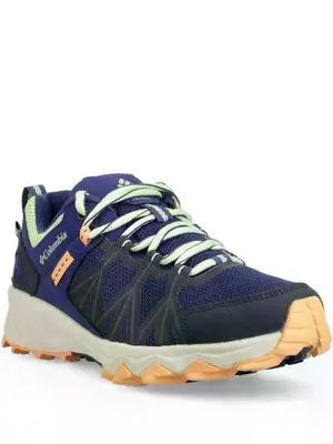 Columbia Peakfreak™ Ii Outdry™ Mesh Sneakers - Blue