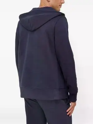 Gant Zip-up Hoodie