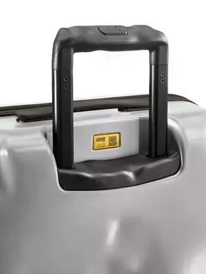CRASH BAGGAGE Icon Suitcase