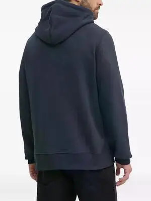 Gant Logo-print Hoodie