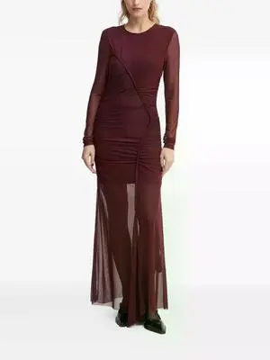 Gestuz Round Neck Dresses