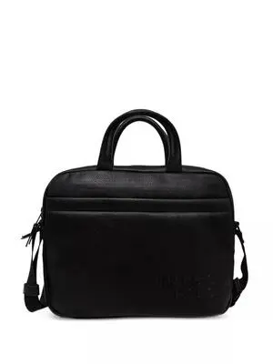 Marc O'polo Logo-plaque Laptop Bag