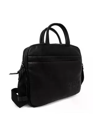 Marc O'polo Logo-plaque Laptop Bag