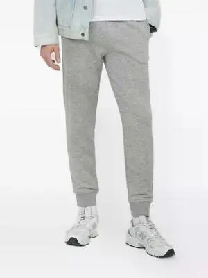 Gant Logo-embroidered Sweatpants