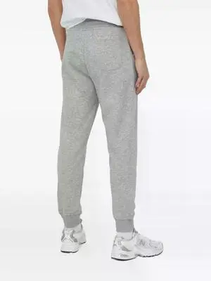 Gant Logo-embroidered Sweatpants