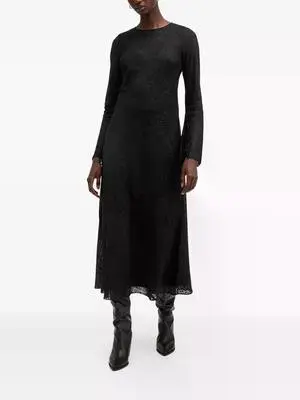 Allsaints Long Sleeve Day Dresses