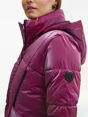 Desigual Quilted Jacket