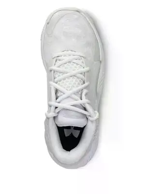Under Armour Lace-up Sneakers