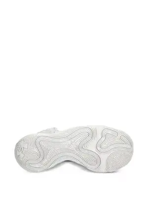 Under Armour Lace-up Sneakers