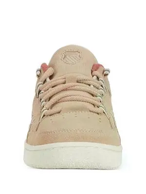 K-Swiss Slamm 99 Suede Sneakers - Neutrals