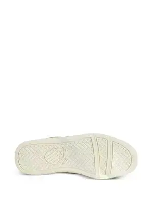 K-Swiss Slamm 99 Suede Sneakers - Neutrals