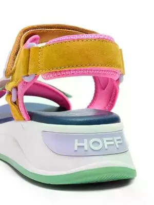 HOFF 40mm Phuket Sandals