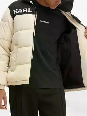 KARL KANI Puffer Jacket
