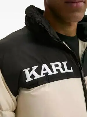 KARL KANI Puffer Jacket