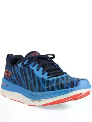 Sketchers Printed Shoes For Men