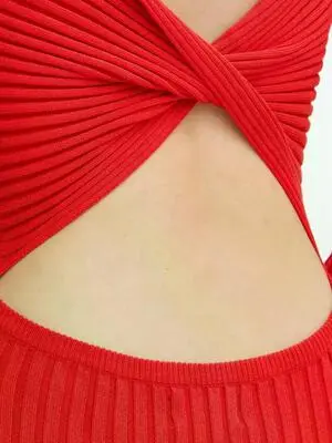 Bardot Amaro Maxi Dress