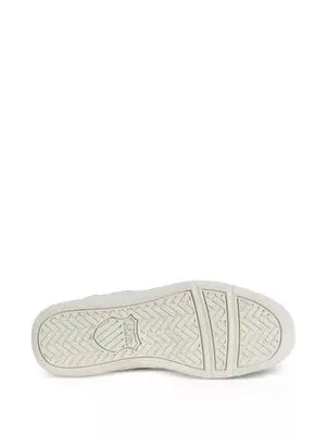 K-Swiss Lace-up Sneakers