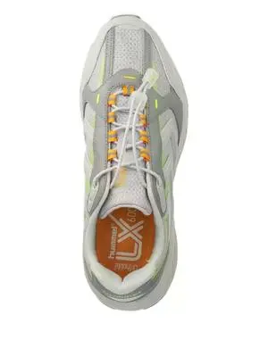 HUMMEL Reach Lx 6000 Sv Panelled Sneakers